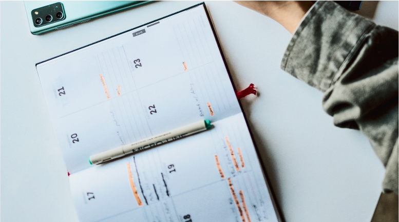 10 Tips To Maximize Your Working From Home Productivity Otterai 